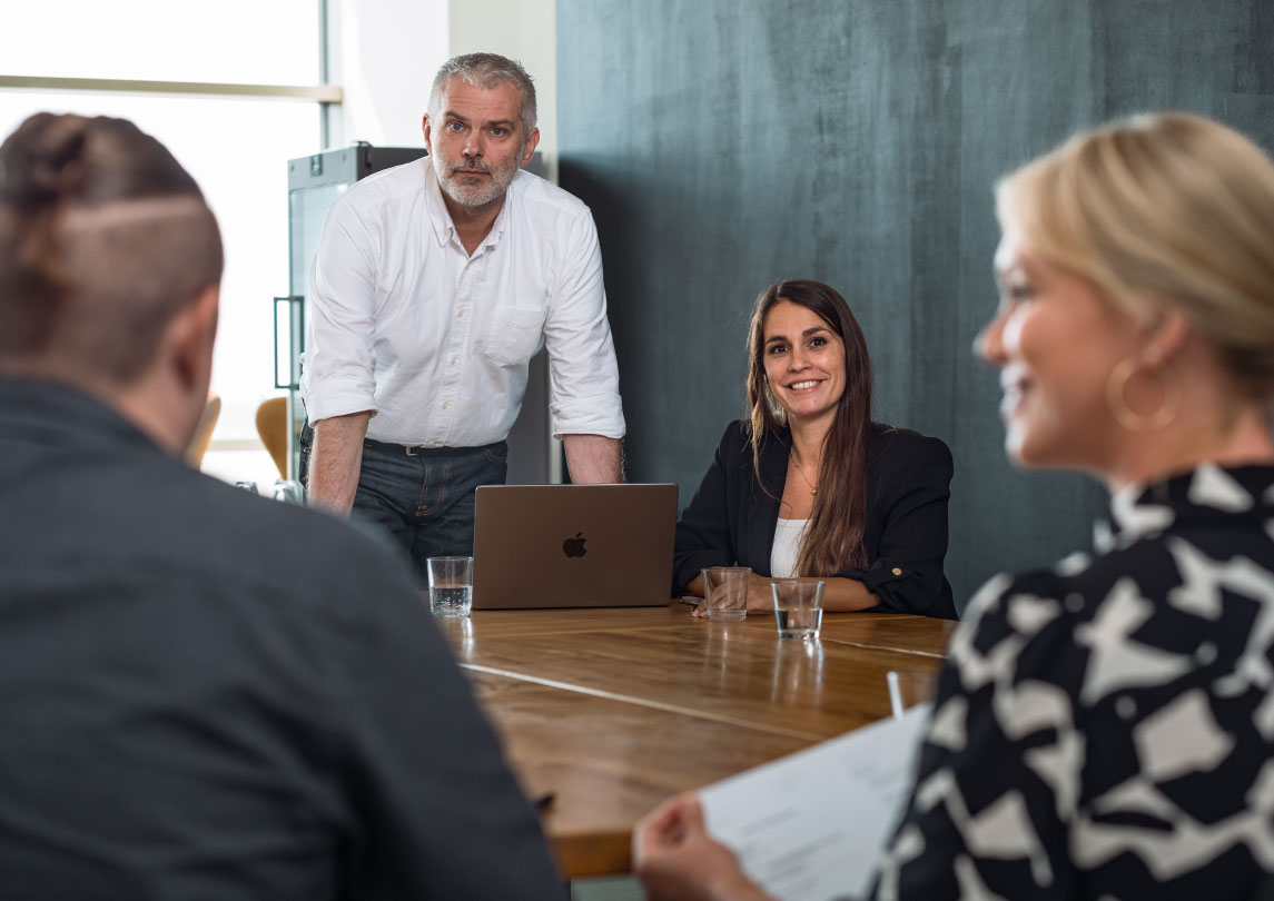 Machine Learning Streamlines Drug Development Process | Endava